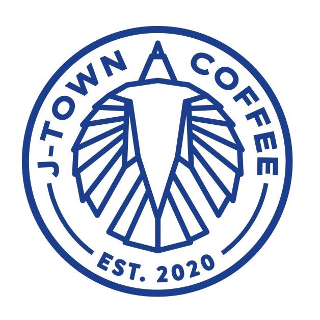 J Town Coffee logo